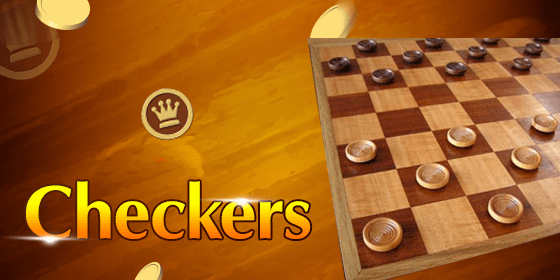 Checkers